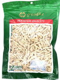 100% natural dried radix ophiopogonis