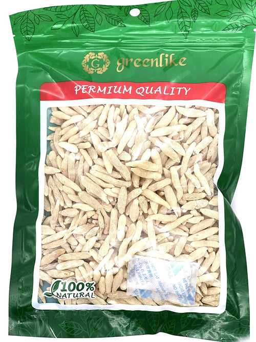 100% natural dried radix ophiopogonis