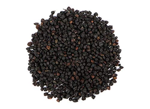 100% natural elderberry for wellness