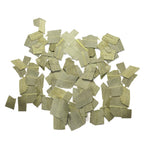 100% natural eucalyptus tea infusion
