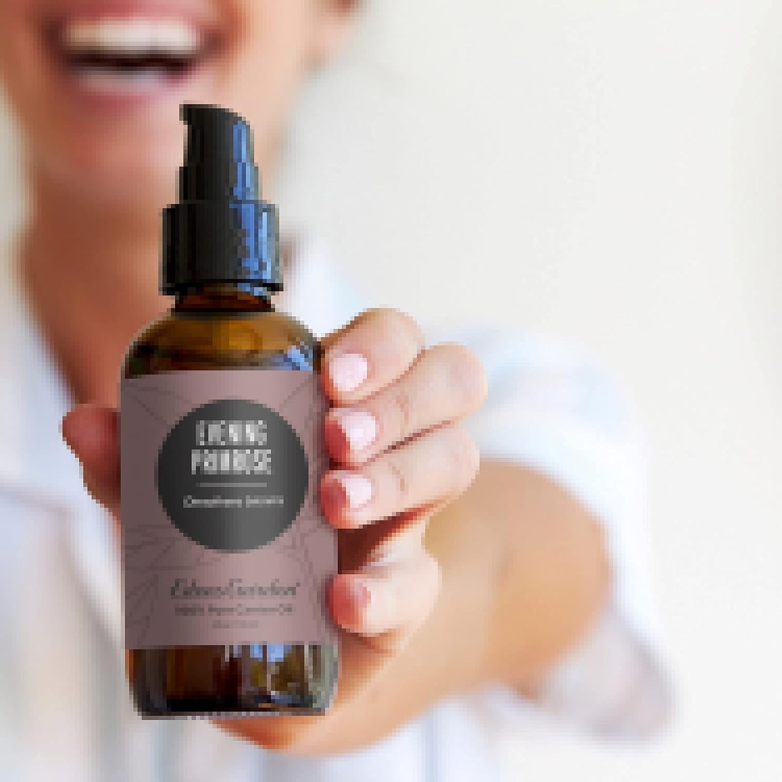 100% natural evening primrose extract