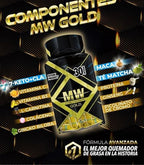 100% natural fat burning formula