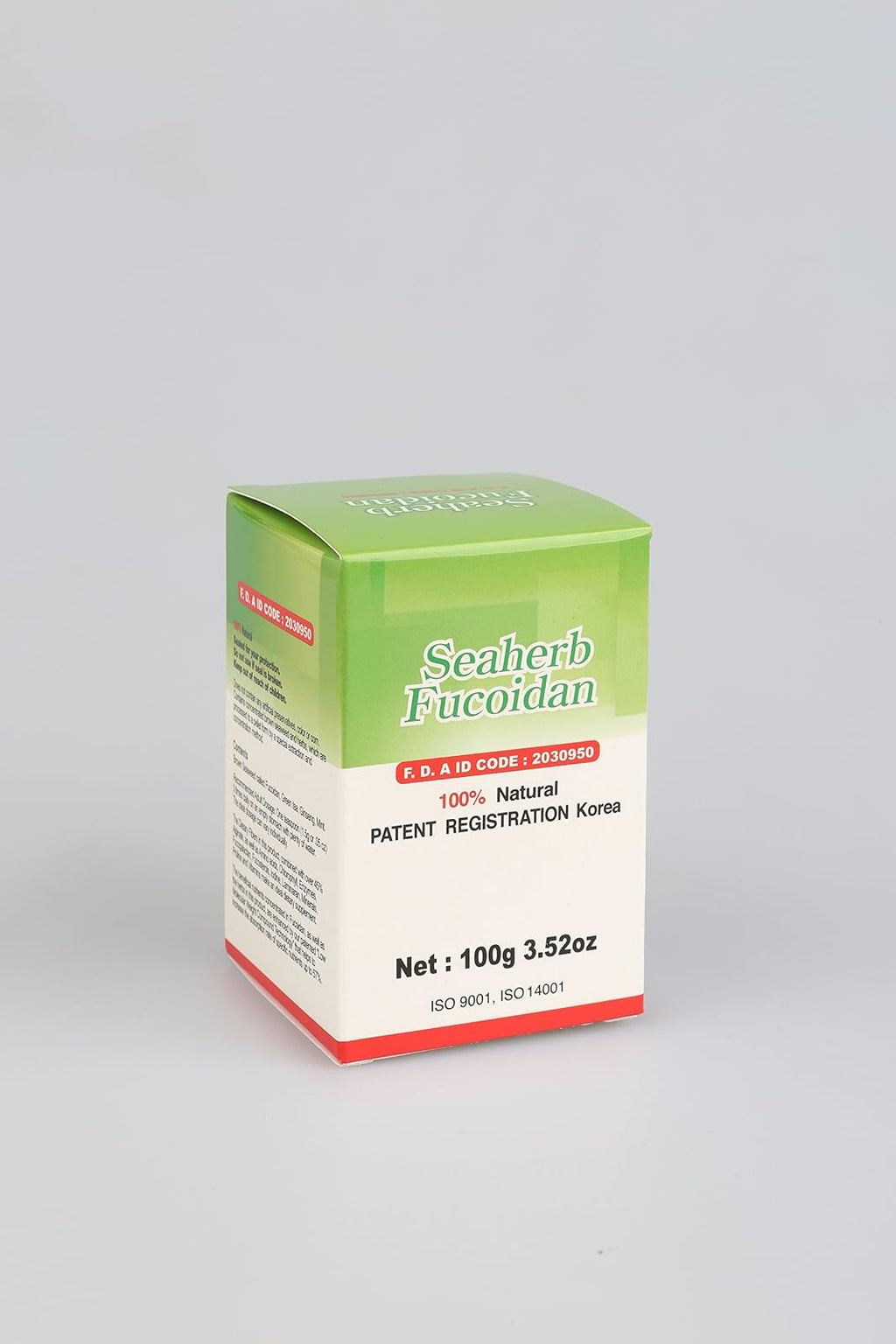 100% natural fiber supplement for gut health