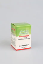 100% natural fiber supplement for gut health