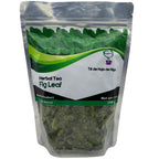 100% natural fig leaf tea