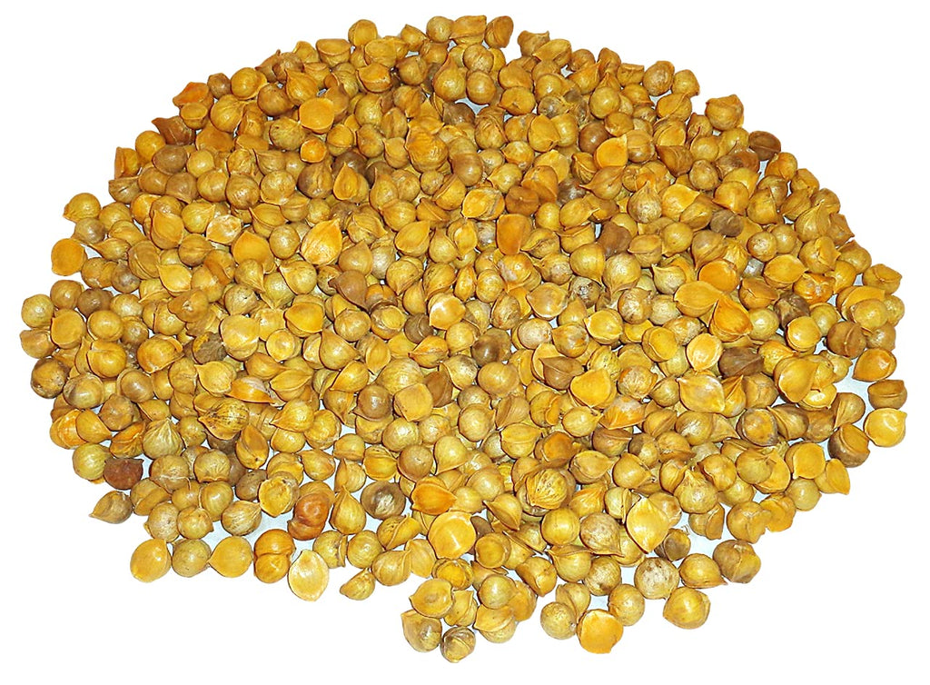 100% natural garlic supplement benefits
