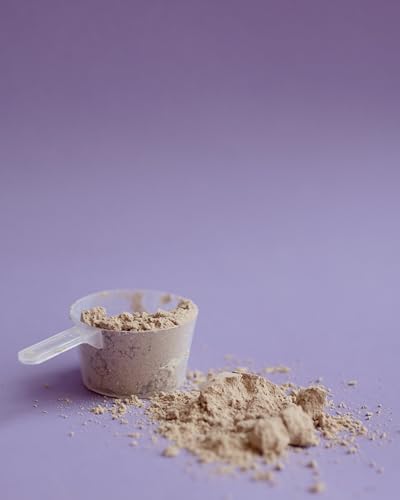 100% natural ginkgo biloba protein powder