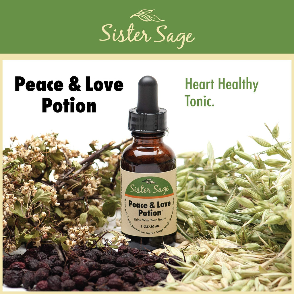 100% natural heart health supplement