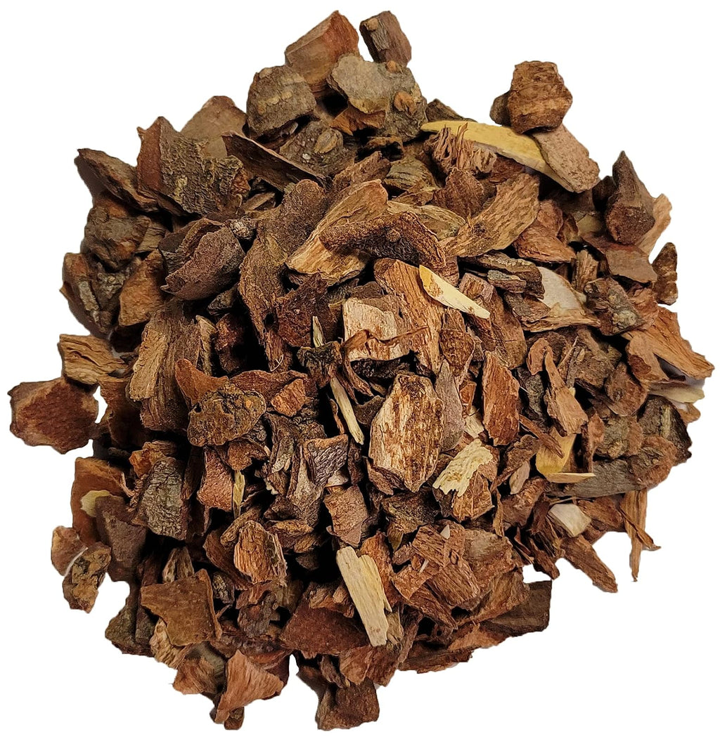 100% natural herbal detox tea