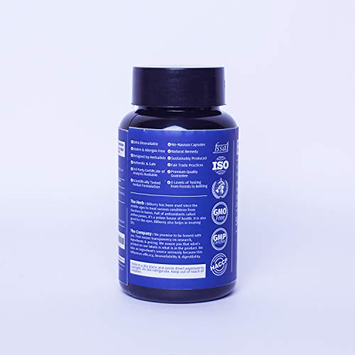 100% natural herbal health supplement