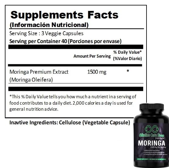100% natural herbal supplement benefits