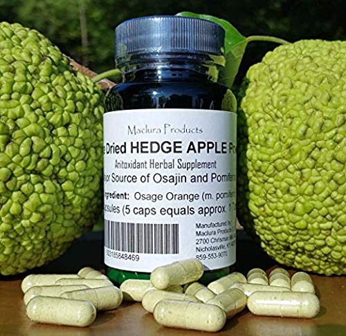 100% natural herbal supplement capsules