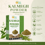 100% natural herbal supplement