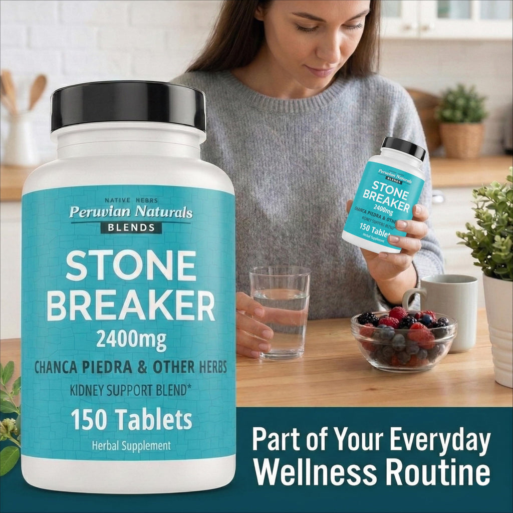 100% natural herbal supplement