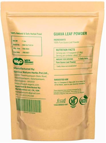 100% natural herbal supplement