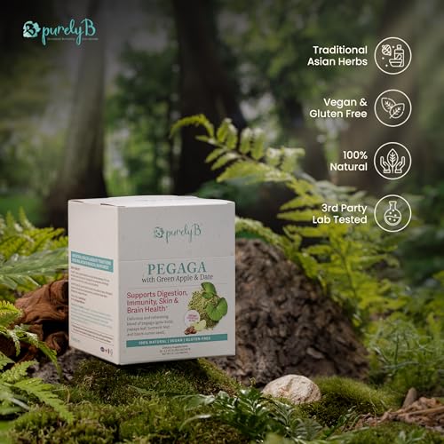 100% natural herbal supplements Pegaga