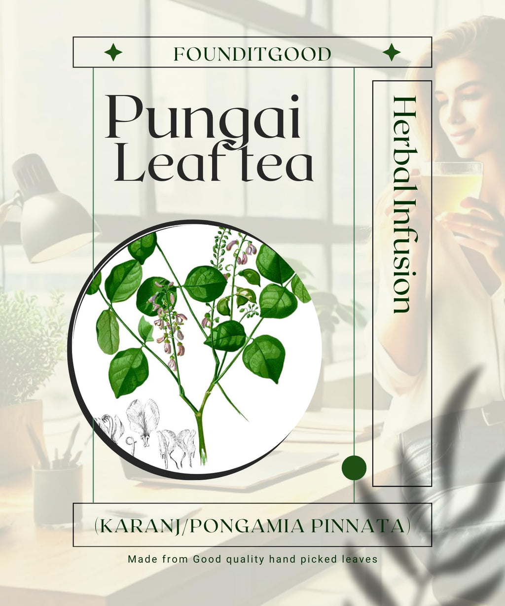 100% natural herbal tea benefits