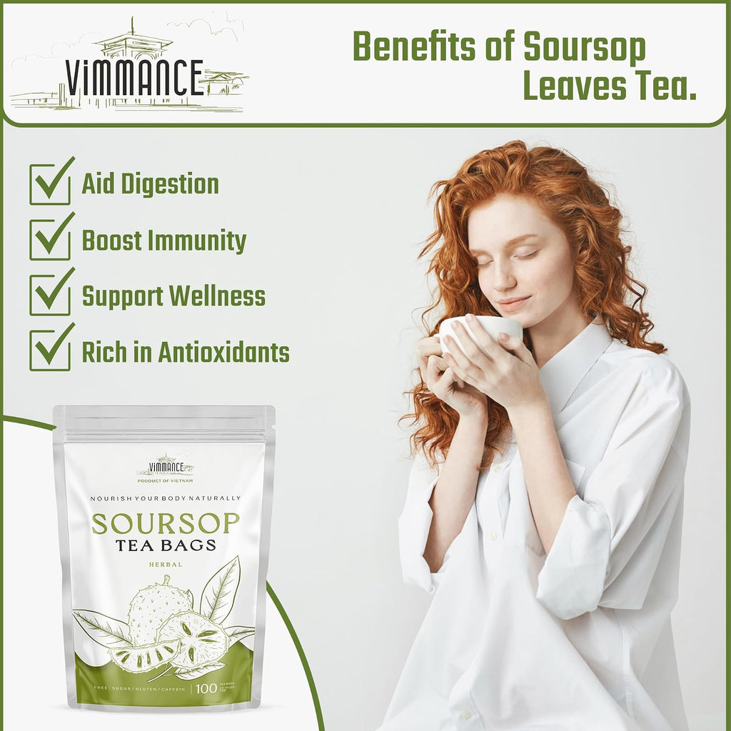 100% natural herbal tea