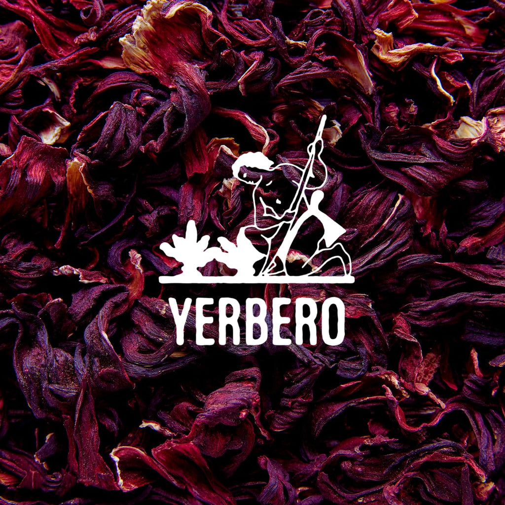 100% natural hibiscus flower benefits