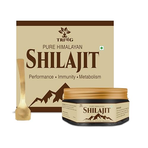 100% natural Himalayan trace minerals