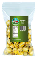 100% natural Japanese garlic