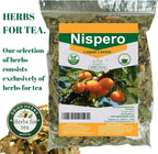 100% natural loquat tea benefits
