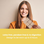 100% natural magnesium patches for wellness