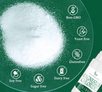 100% natural magnesium supplement for relaxation
