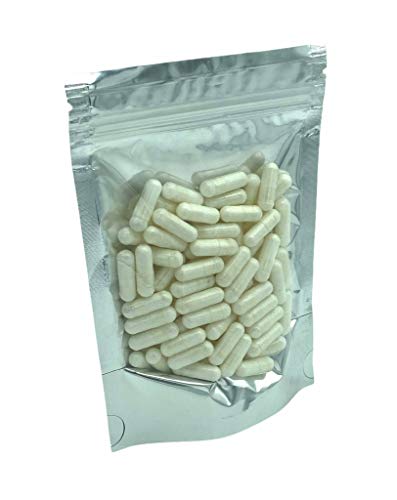 100% natural mastic for immune support