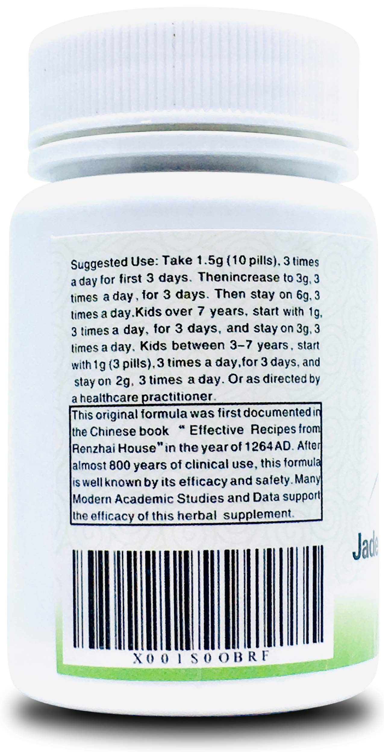 100% natural metabolic balance formula