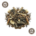 100% natural Mexican honeysuckle infusion