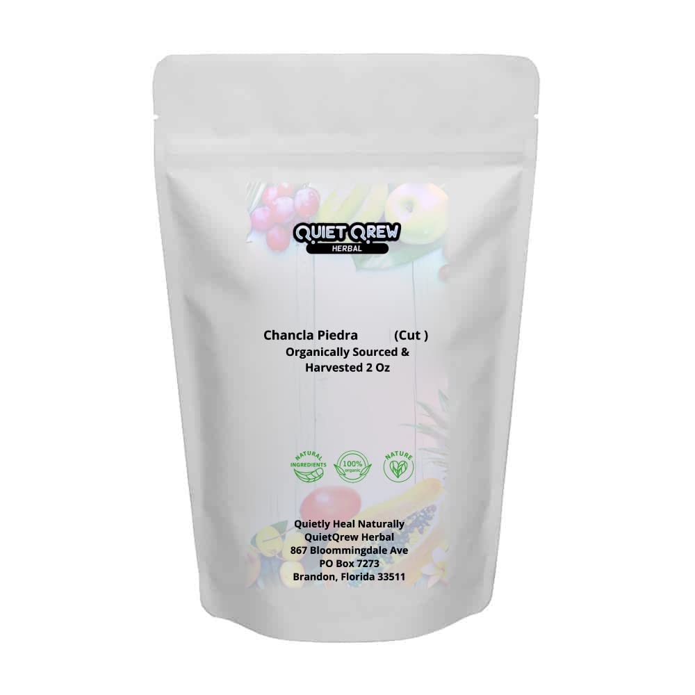 100% natural mineral support