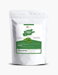 100% natural moringa leaf powder for smoothies