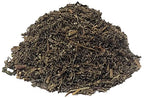 100% natural mugwort tea for relaxation