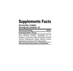 100% natural multivitamins for circulation