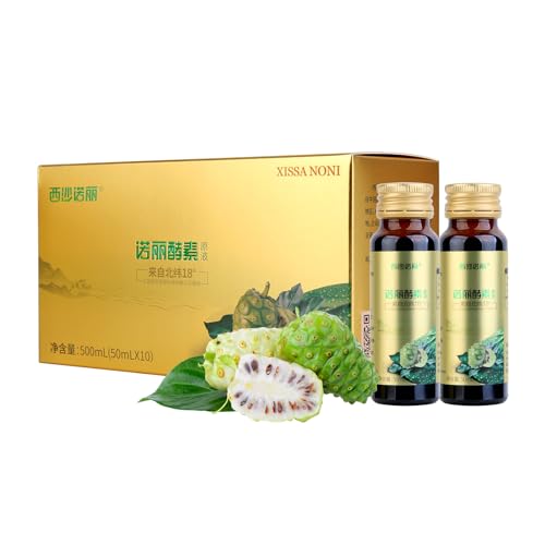 100% natural noni puree health