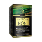 100% natural Noni supplement for wellness