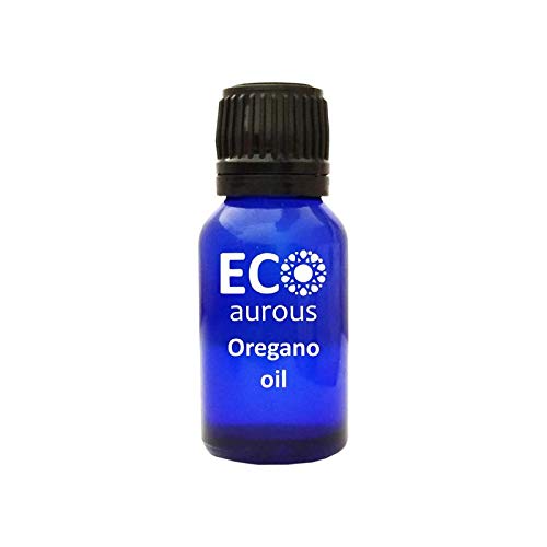 100% natural oregano oil benefits