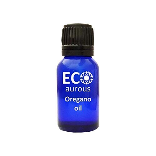 100% natural oregano oil benefits