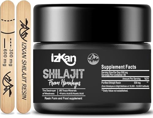 100% natural organic trace minerals