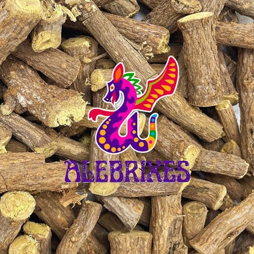 100% natural Osha Root infusion