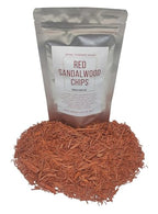 100% natural Pterocarpus Soyauxii chips