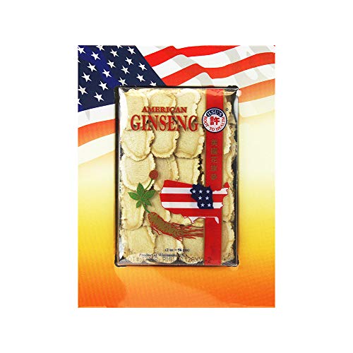 100% natural red ginseng benefits