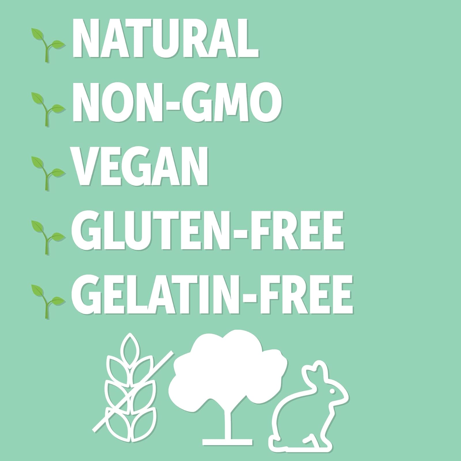 100% natural red yeast rice formula