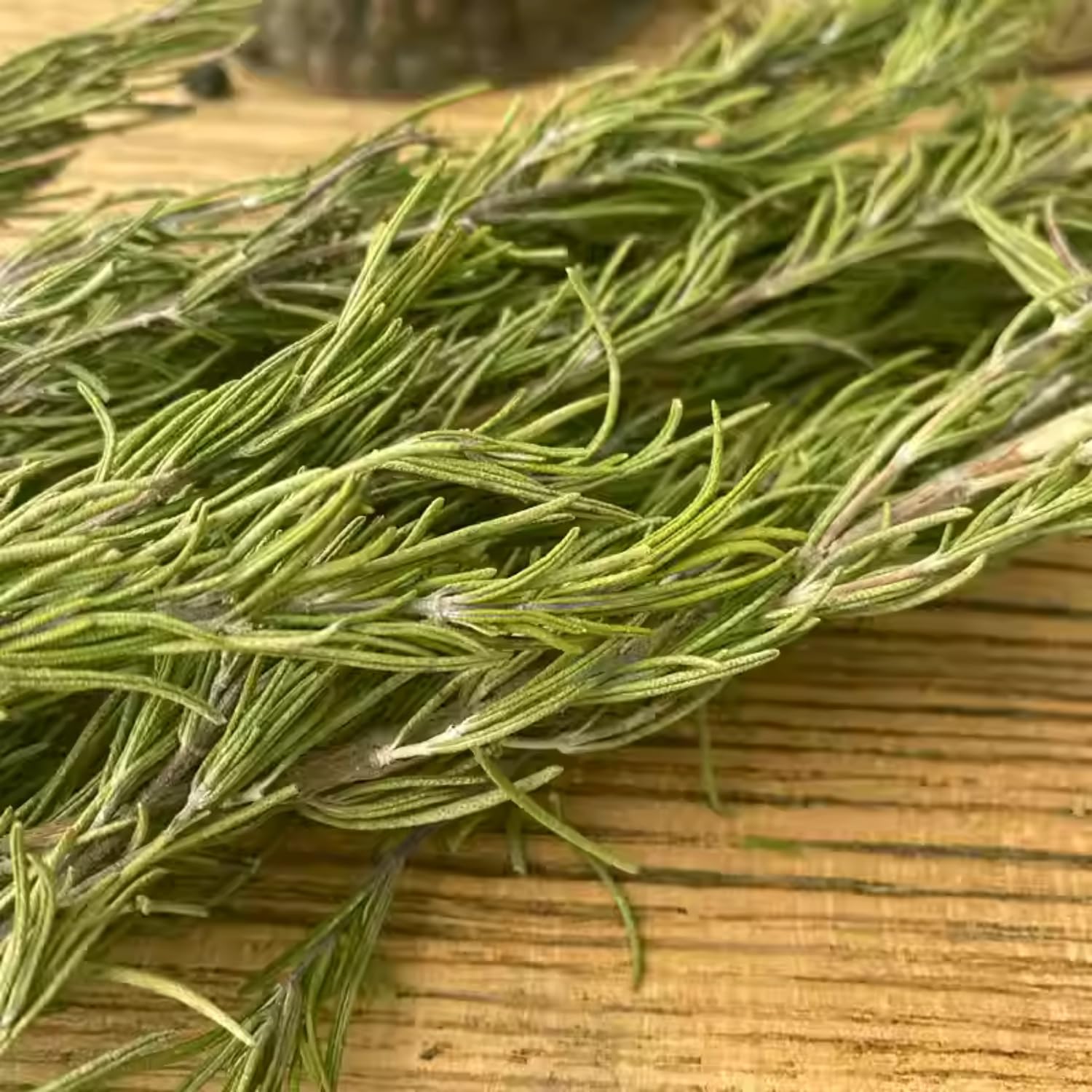 100% natural rosemary herb