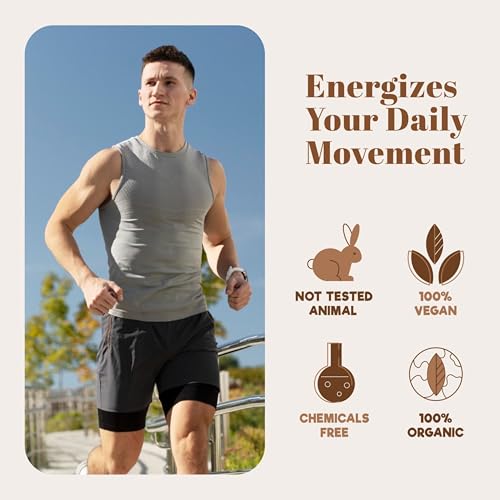 100% natural safed musli benefits