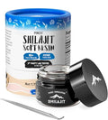 100% natural shilajit resin
