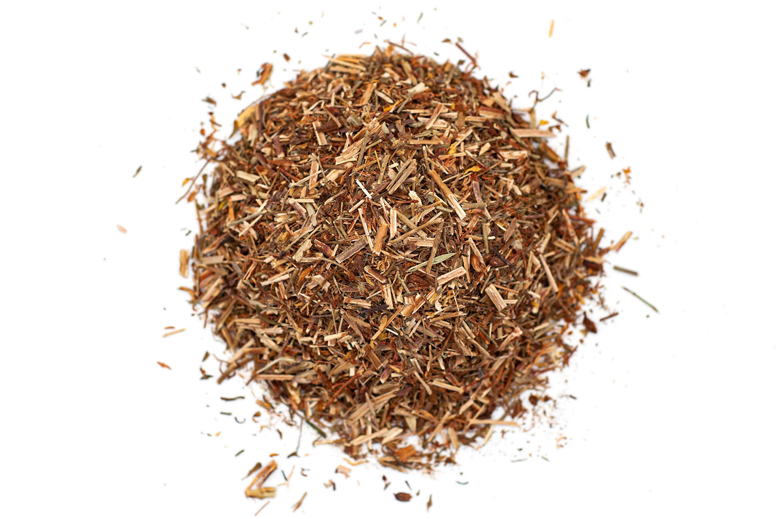 100% natural st. john's wort tea
