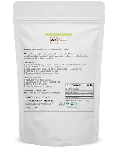 100% natural supplement for energy boost