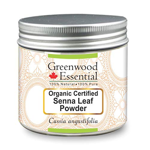 100% natural therapeutic grade moringa